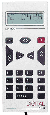 Grundlæggende om digitalkomponenter